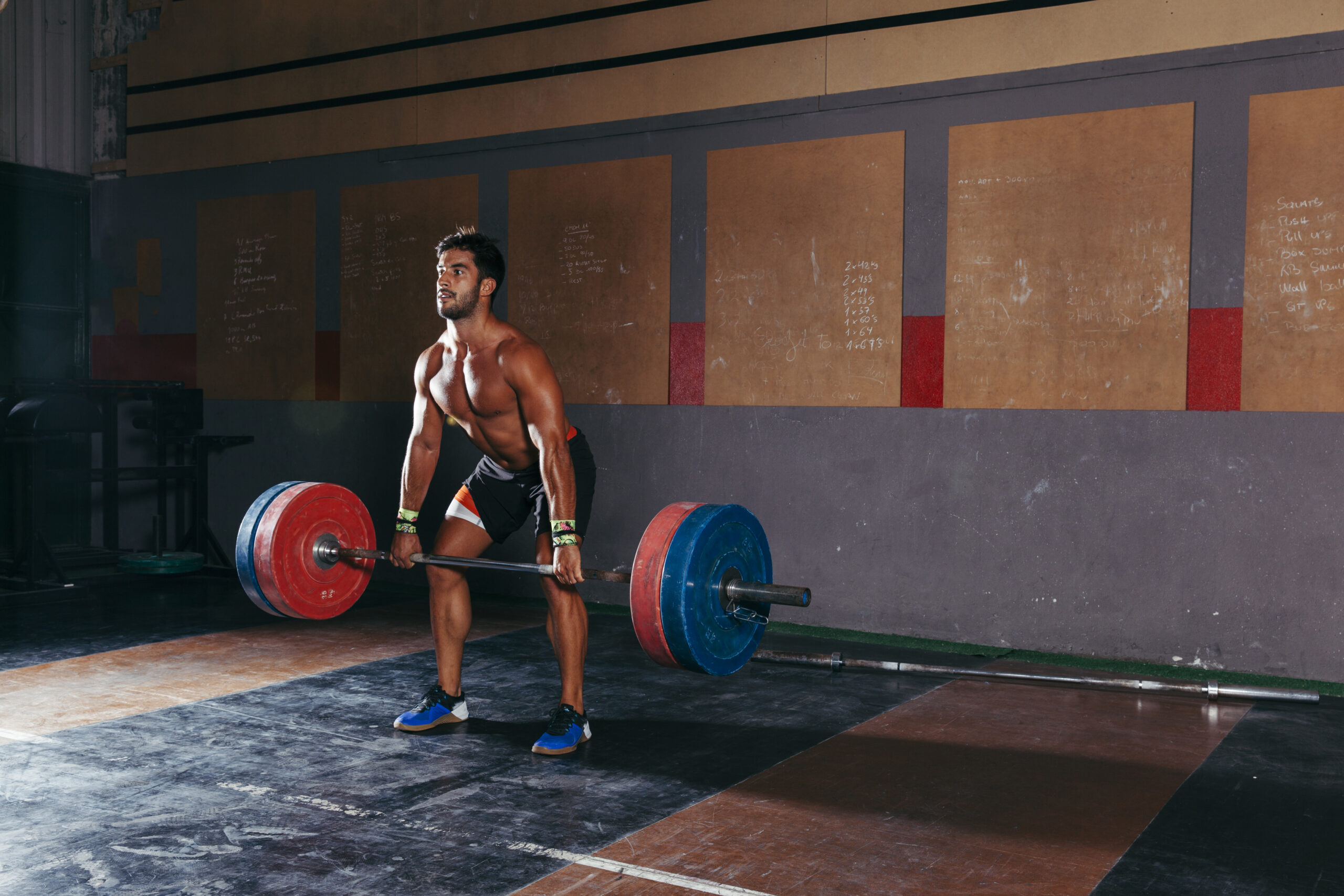 The Benefits of Preworkout Supplements: Boosting Energy and Focus ...