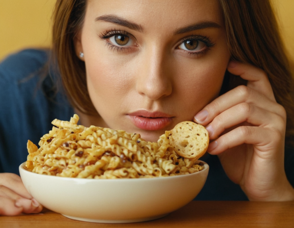 Are You a Carb Addict? • FittShell