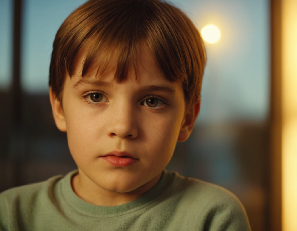 A Gift of Sight: Visual Perception Treatment for Autistic Children ...